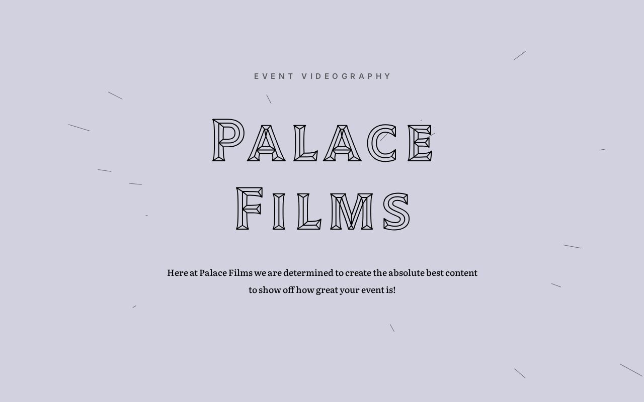Palace Films
